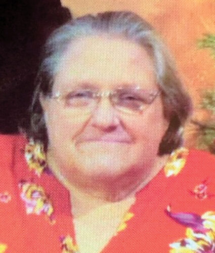 Patricia Lucille Ball Worles | News, Sports, Jobs - The Intermountain